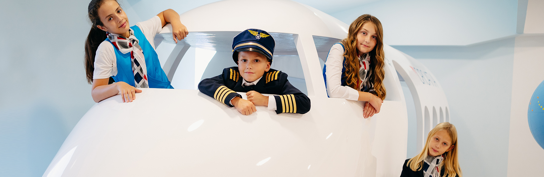 MiniPolis - Z centar