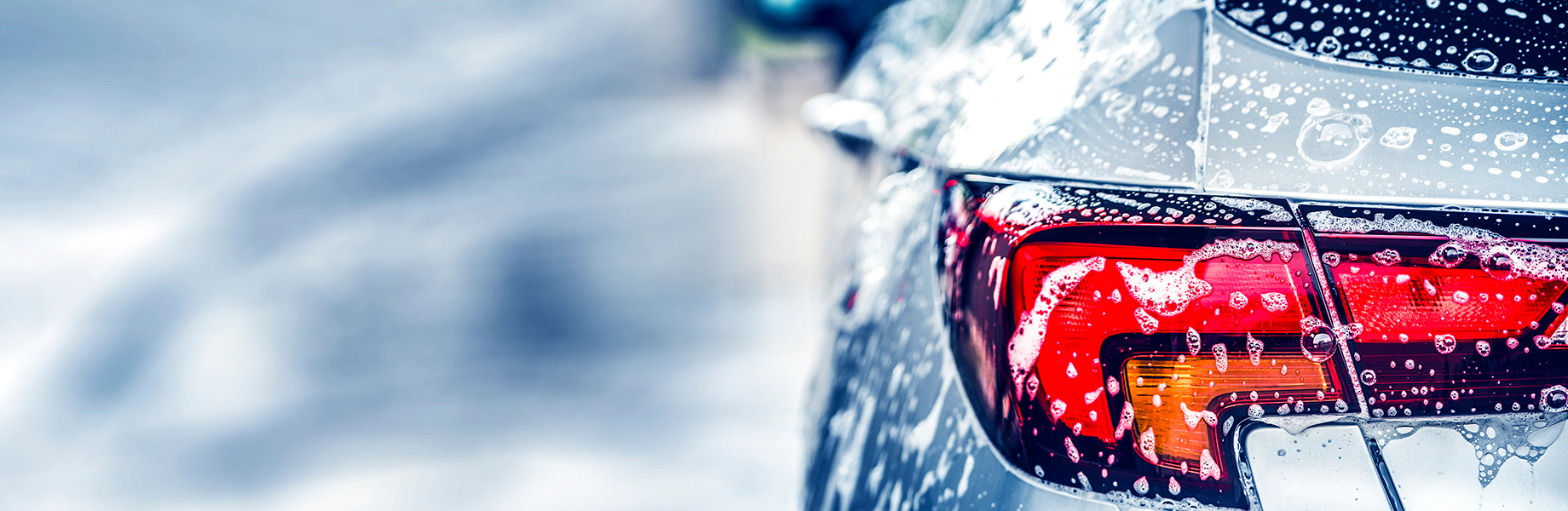 iWash carwash&detailing - Z centar