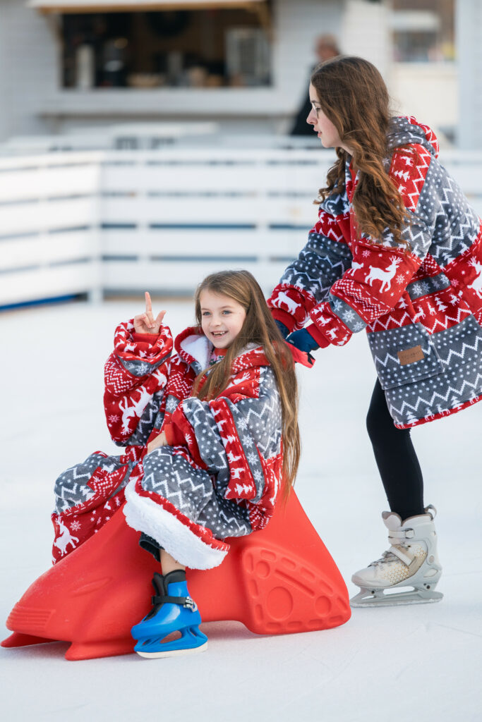 Winter Wonder'Z: Program i radno vrijeme - Z centar